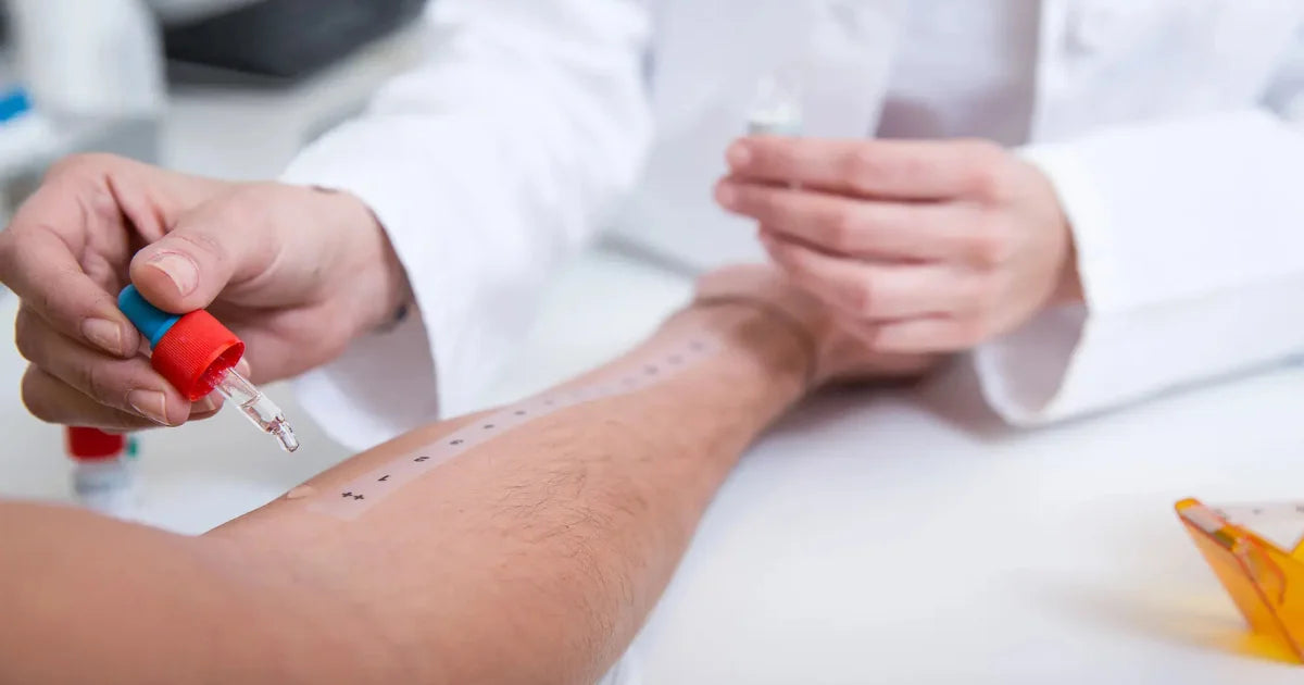 Allergietest: Arten & Kosten │ allergiecheck.de