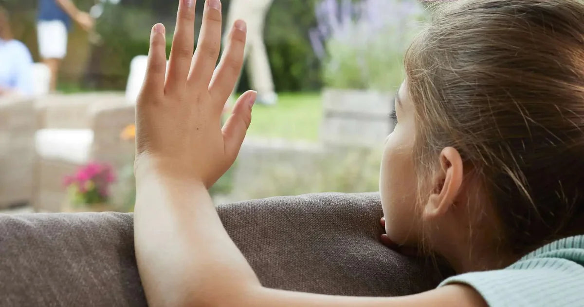 Wie behandelt man Baumpollen-Allergien bei Kindern?